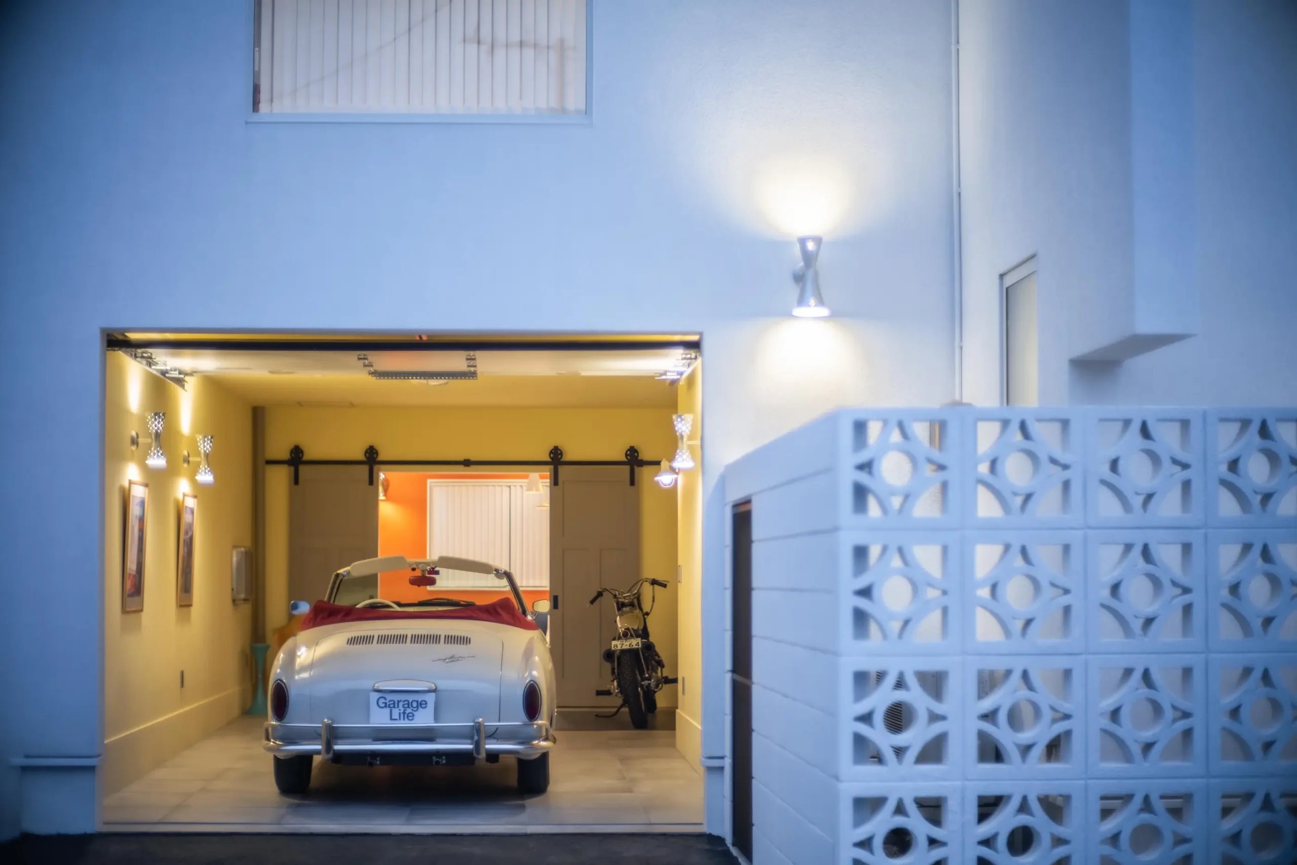 株式会社TDF｜デザイン注文住宅・ガレージハウス・輸入住宅の建築会社